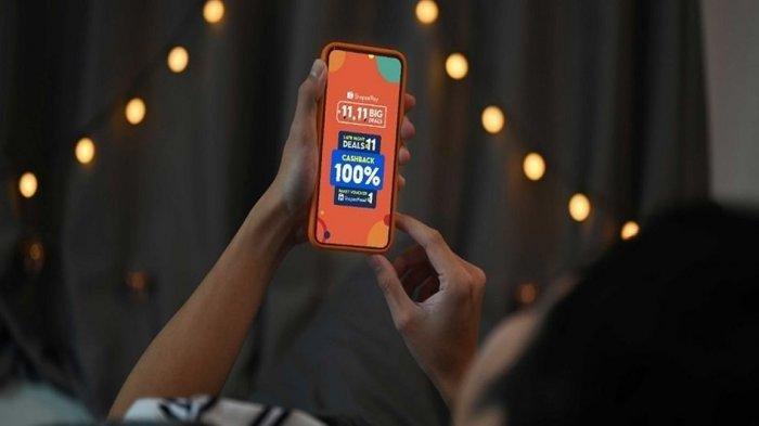 Aplikasi Shopee Error, Pengguna Mengeluh Tak Bisa Login hingga Check ...