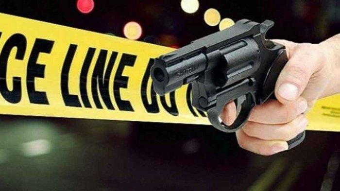 Geger Debt Collector Tembak Nasabah 6 Kali Pakai Airsoft Gun, Berikut ... Geger Debt Collector Tembak Nasabah 6 Kali Pakai Airsoft Gun, Berikut ...
