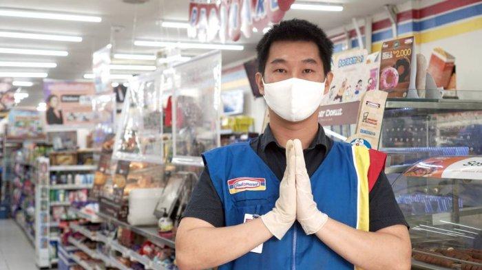 Lowongan Kerja PT Indomarco Prismatama (Indomaret Group) Posisi Staff ...
