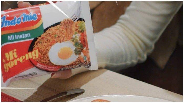 7 Tahun Berturut-turut, Indomie Jadi Merek yang Paling Dipilih Konsumen ...