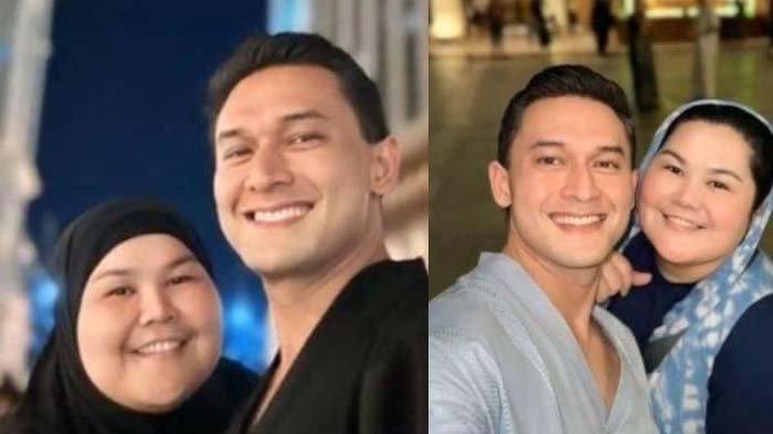 Mengenal Nadya Pasha Wanita yang Dinikahi Indra Bruggman 5 Tahun Lalu ...