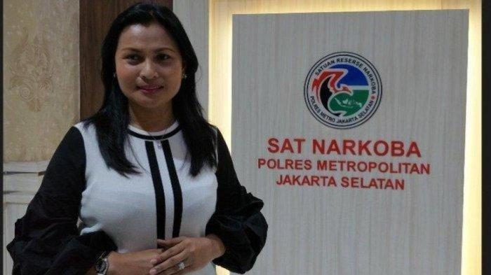 Dulu Artis kini Jadi Kapolres, Siapa Vivick Tanjung yang Pernah Bongkar ...