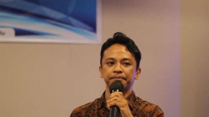 Rusli-Serfi Unggul di Pilkada Banggai Kepulauan Versi Hitung Cepat KPU - Tribunpalu.com