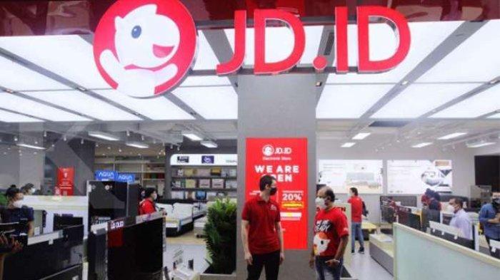 JD.ID Karier: Info Lowongan Kerja Terbaru Agustus 2022, Ketahui Syarat ...