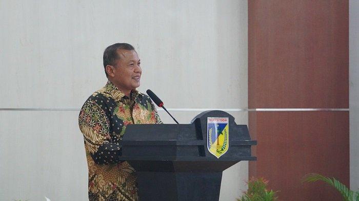 Alokasi APBN 2025 Sulteng Capai Rp25,4 Triliun, Fokus Prioritas ...