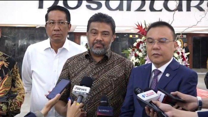 Kepala PPATK Ungkap Fakta Mengerikan, Judi Online Jangkau Anak di Bawah 10 Tahun - Tribunpalu.com