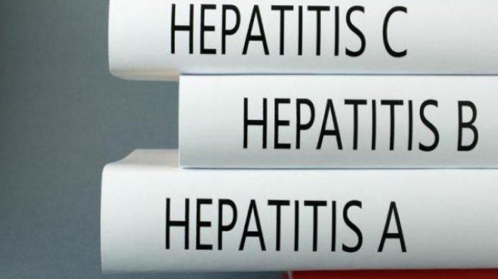 Apa Itu Hepatitis? Peradangan yang Terjadi pada Hati atau Liver karena ...