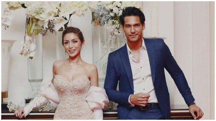 Jessica Iskandar Bocorkan Undangan Nikahannya, Siapkan Satu Unit ...