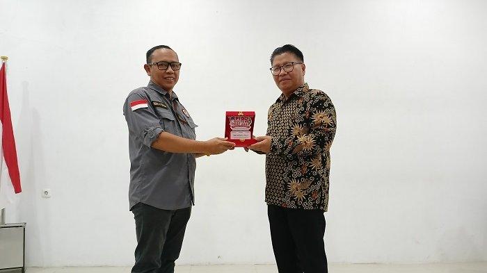 SMK Negeri 2 Palu Tuan Rumah KPID Sulteng Fest 2024, Bahas Kesehatan ...
