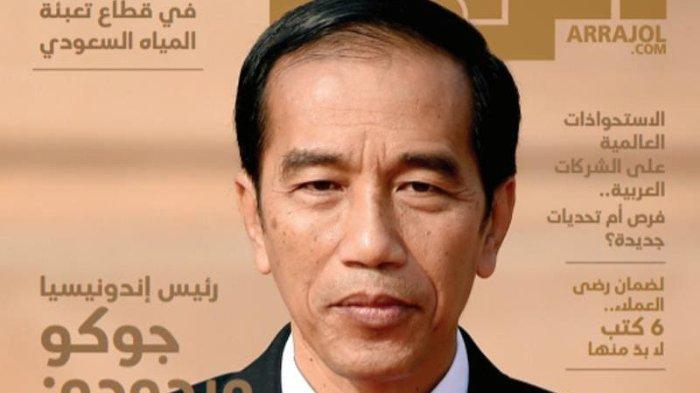 Rakabu Pernah Nyaris Bangkrut, Perusahaan Meubel Jokowi Dibahas Dalam ...