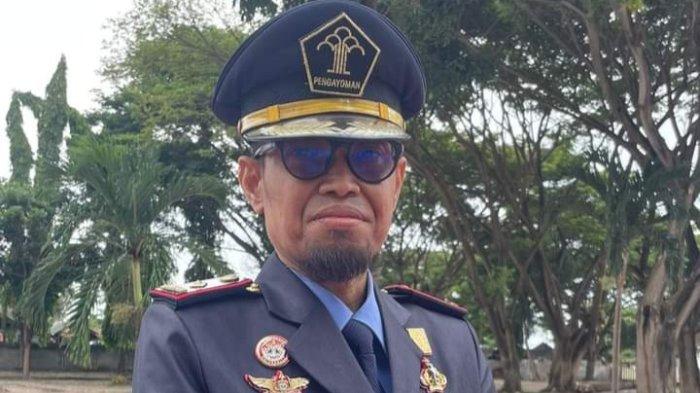 Kalapas Luwuk Subhan Malik Wafat, Bertugas di Banggai 7 Bulan ...