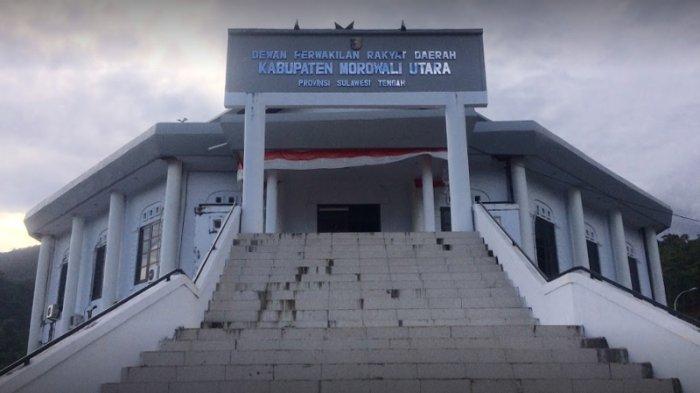 KPU Morowali Utara Tetapkan 25 Anggota DPRD Morut, Partai Golkar ...