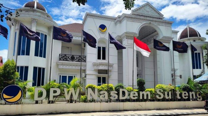 Nasdem Sulteng Gelar Mudik Gratis 2024, Cek Syarat dan Lokasi ...