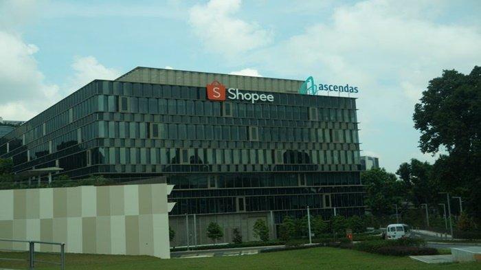 Shopee Indonesia Buka Lowongan Kerja dengan Penempatan Wilayah Jakarta ...