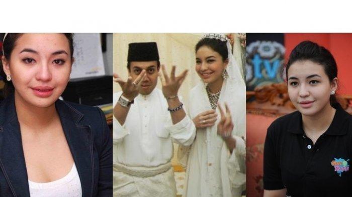 Dulu Gegerkan Indonesia-Malaysia, Kini Manohara Jadi Model Terkenal ...