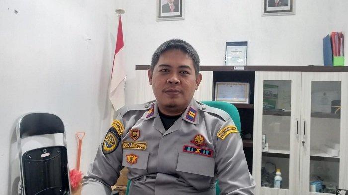 Angkutan Penumpang Minim, PKL di Terminal Mamboro Palu Kian Berkurang ...