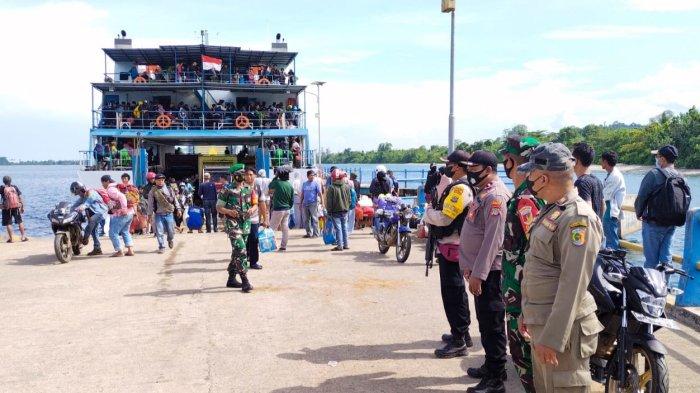 Link Pendaftaran Mudik Gratis 2025 dari PT Pos , KAI hingga Jasa Raharja via Bus, Kereta dan ...