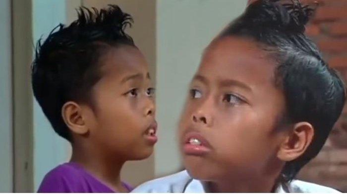 Ingat Pemeran Kipli di Sinetron Kiamat Sudah Dekat? Penampilannya Kini ...