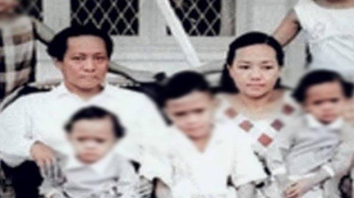 Siapa Soetanti? Istri DN Aidit PKI Paling Diburu TNI, Bertengkar di ...