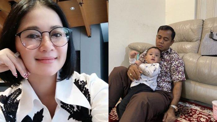 Jadi Tersangka, Tiara Marleen Menangis Mohon Ampun, Haji Faisal Tak ...