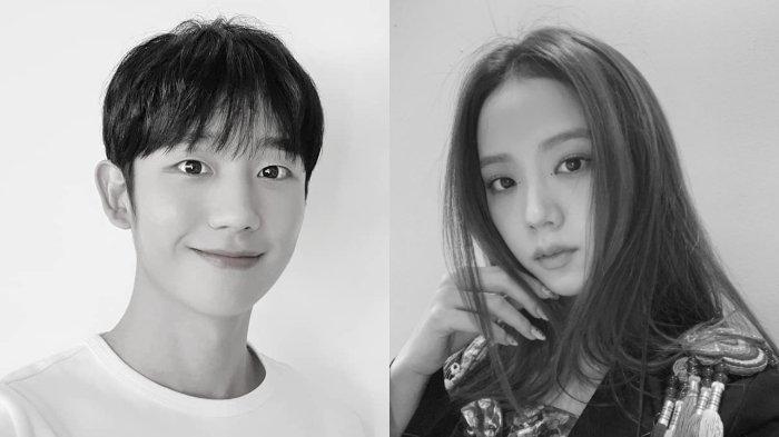 Drama Korea 'Snowdrop' Akhirnya Rilis Daftar Pemain: Ada Jung Hae In dan Jisoo BLACKPINK ...