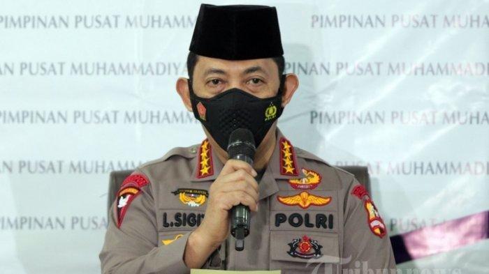 Sosok di Balik Tewasnya Teroris Poso Ali Kalora Naik Pangkat Jadi ...