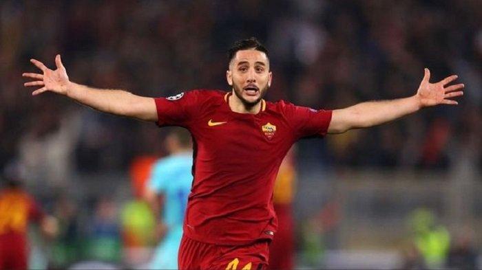 Hasil Liga Eropa Tadi Malam: AS Roma vs Slavia Praha, Brighton vs Ajax hingga Celtic vs Atletico ...