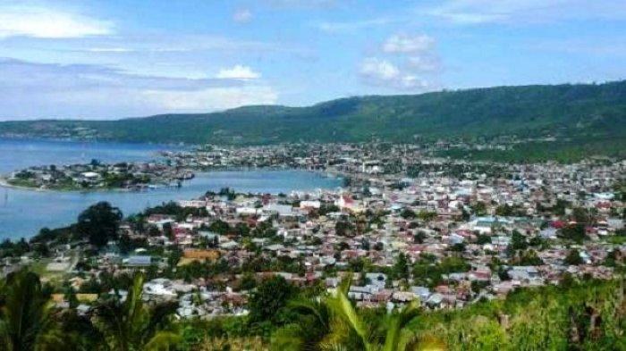 Wisata Fotografi di Surga Endemik Sulteng dengan Paket Murah untuk 3 ...