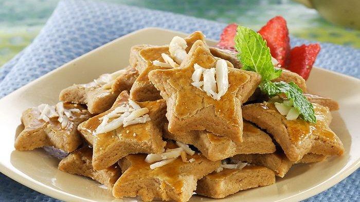Resep Kue Jahe Spesial Natal 2023: Resep Simpel dan Enak Rasanya, Ini ...