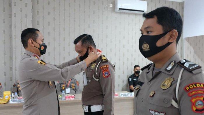 Operasi Keselamatan Tinombala Maret 2022, Polda Sulteng Gelar Latpraops - Tribunpalu.com