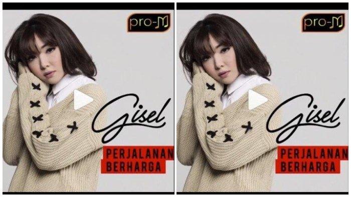 Kalimat Feni Rose Ini Mampu Membuat Gisella Anastasia Berdamai dengan ...