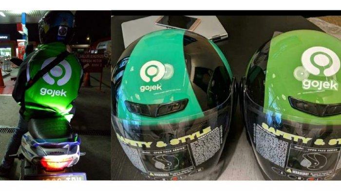 Gojek Resmi Mengganti Logo Perusahaan, Tampilan Barunya Kini Tampak ...