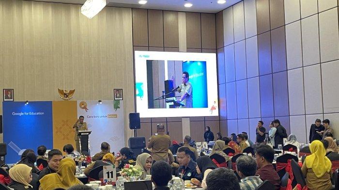 Pemprov Dukung Program Digitalisasi Pendidikan di Sulawesi Tengah ...