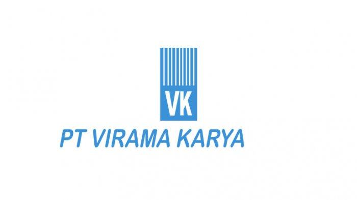 Info Lowongan Kerja PT Virama Karya (Persero) untuk Lulusan S1 Teknik Sipil, Posisi Project ...