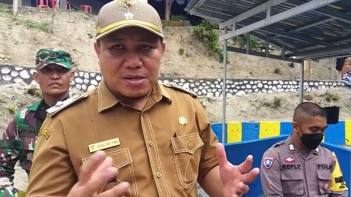 Sejarah Permandian Uwentumbu yang Jadi Objek Wisata Baru di Palu ...