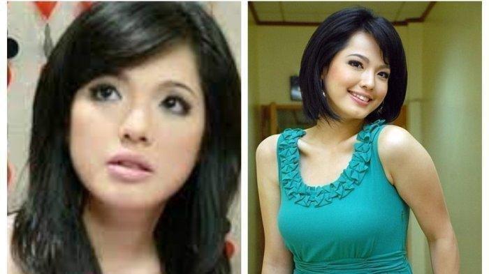 Nasib Magdalena Tan Usai Vakum Dunia Hiburan, Pernah Dinobatkan Sebagai ...