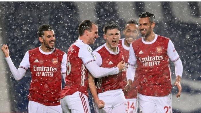 Kesialan Arsenal Pekan Ini:Kalah dari Man City, Pemain Andalan Cedera ...