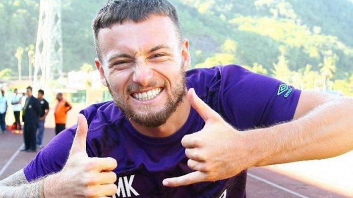 Meski Lancar Berbahasa Indonesia, Marc Klok Mengaku Masih Berusaha ...