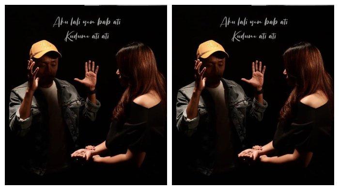 Furry Setya Alias 'Mas Pur' Rilis Single Berjudul 'Sendiri': Bab Ati ...