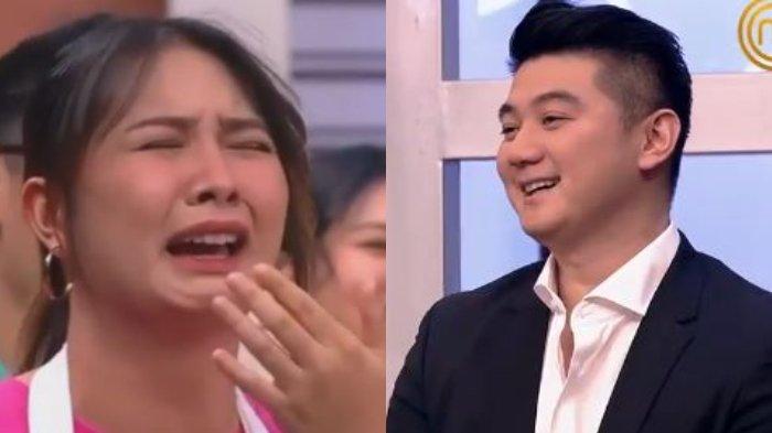Link Streaming MasterChef Season 9: Devy Menangis Histeris justru ...
