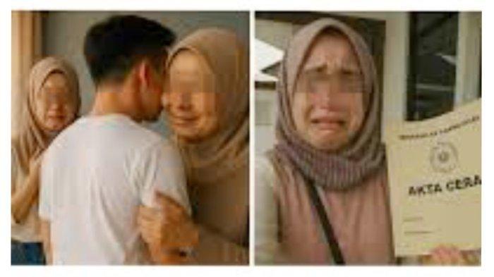 Ini Kata Kapolres Soppeng Soal Kasus Menantu dan Mertua Selingkuh hingga Hamil, Istri Sah ...