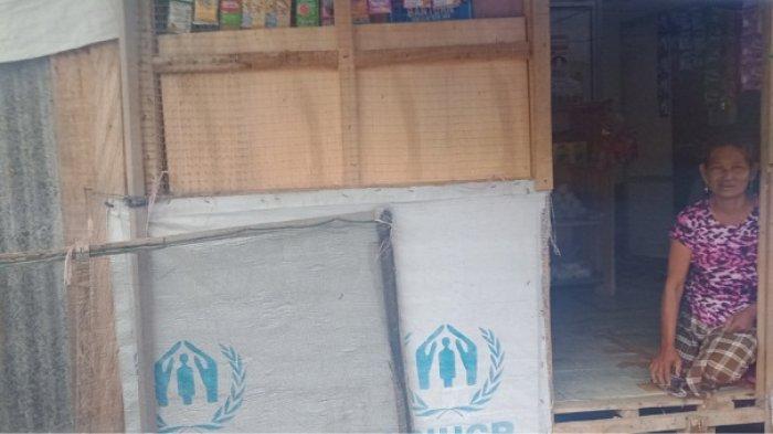 Penyintas Korban Triobencana Sulteng Keluhkan Toilet Rusak dan Listrik ...