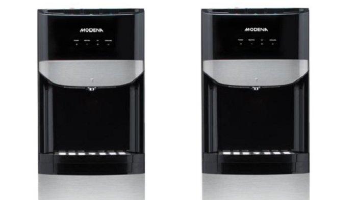 Hadir di Palu, Berikut Keunggulan Water Dispenser DD 67 SUV MODENA ...