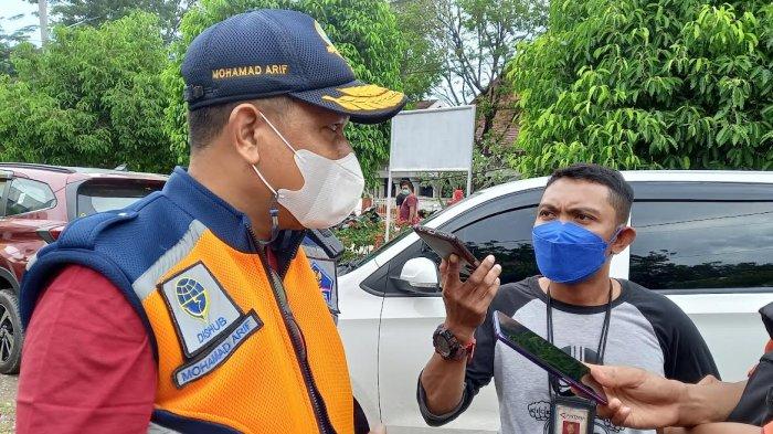 Dishub Palu Minta Warga Berani Tolak Juru Parkir Tanpa Karcis - Tribunpalu.com