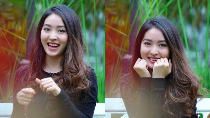 Bukan Setingan, Natasha Wilona Yakin Venna Melinda Jadi Korban KDRT Ferry Irawan - Tribunpalu.com