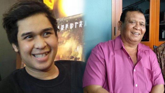 Ayah Olga Syahputra Ungkap Sisa Harta Warisan Sang Putra setelah Butik ...