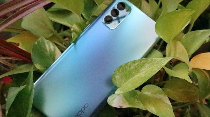 Spesifikasi dan Harga Terbaru Oppo Reno4 di Indonesia di Bulan Mei 2021 ...