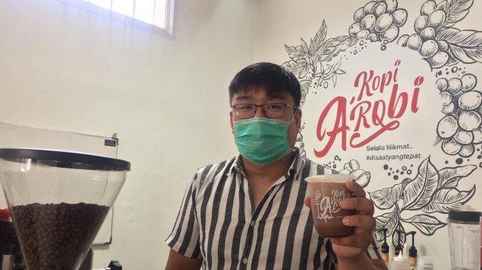 Dari Bisnis Kuliner Hingga Kopi, Kenalkan Robby Limantono Owner Kopi A ...