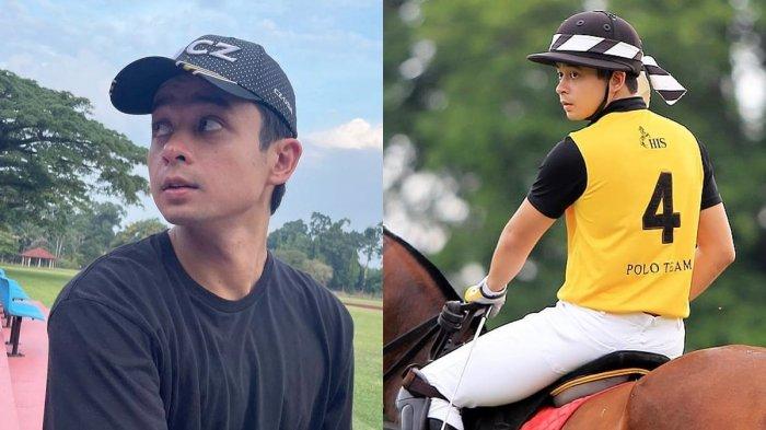 Siapa Tengku Hassanal? Cek 5 Fakta Soal Pangeran Malaysia Ini: Jadi ...