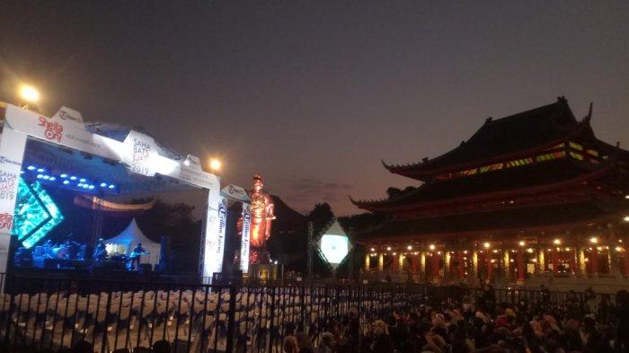 Info Lengkap Acara Konser 'Sahabat Sejati' Sheila On 7: Mulai dari Open ...